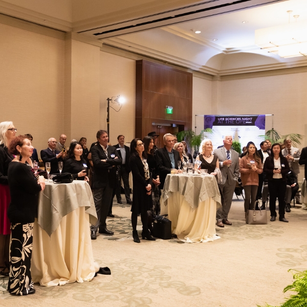 Special Events | San Diego Opera