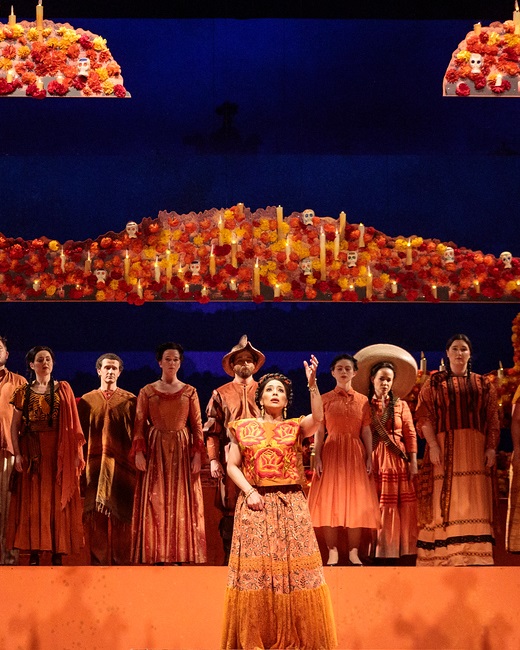 See Our Latest Performances | San Diego Opera