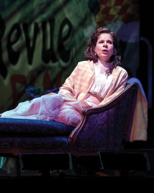 See Our Latest Performances | San Diego Opera