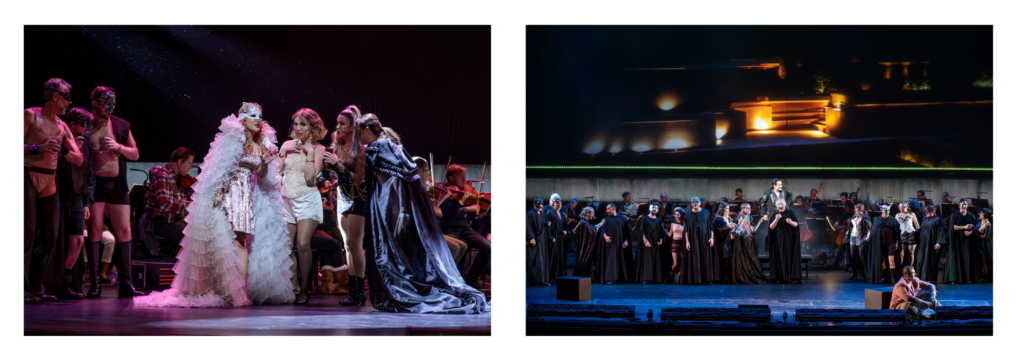 Job Opportunities | San Diego Opera