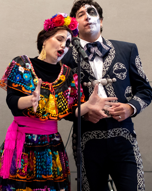 See Our Latest Performances | San Diego Opera