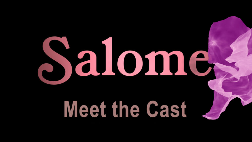 Salome | San Diego Opera