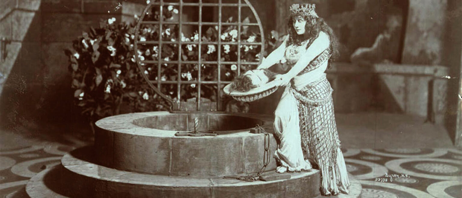 Salome | San Diego Opera