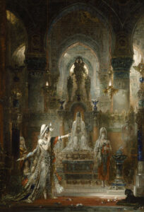 Salome | San Diego Opera