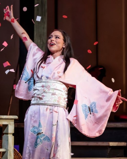 See Our Latest Performances | San Diego Opera