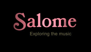 Salome | San Diego Opera