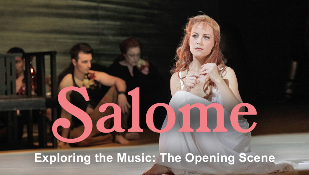 Salome | San Diego Opera