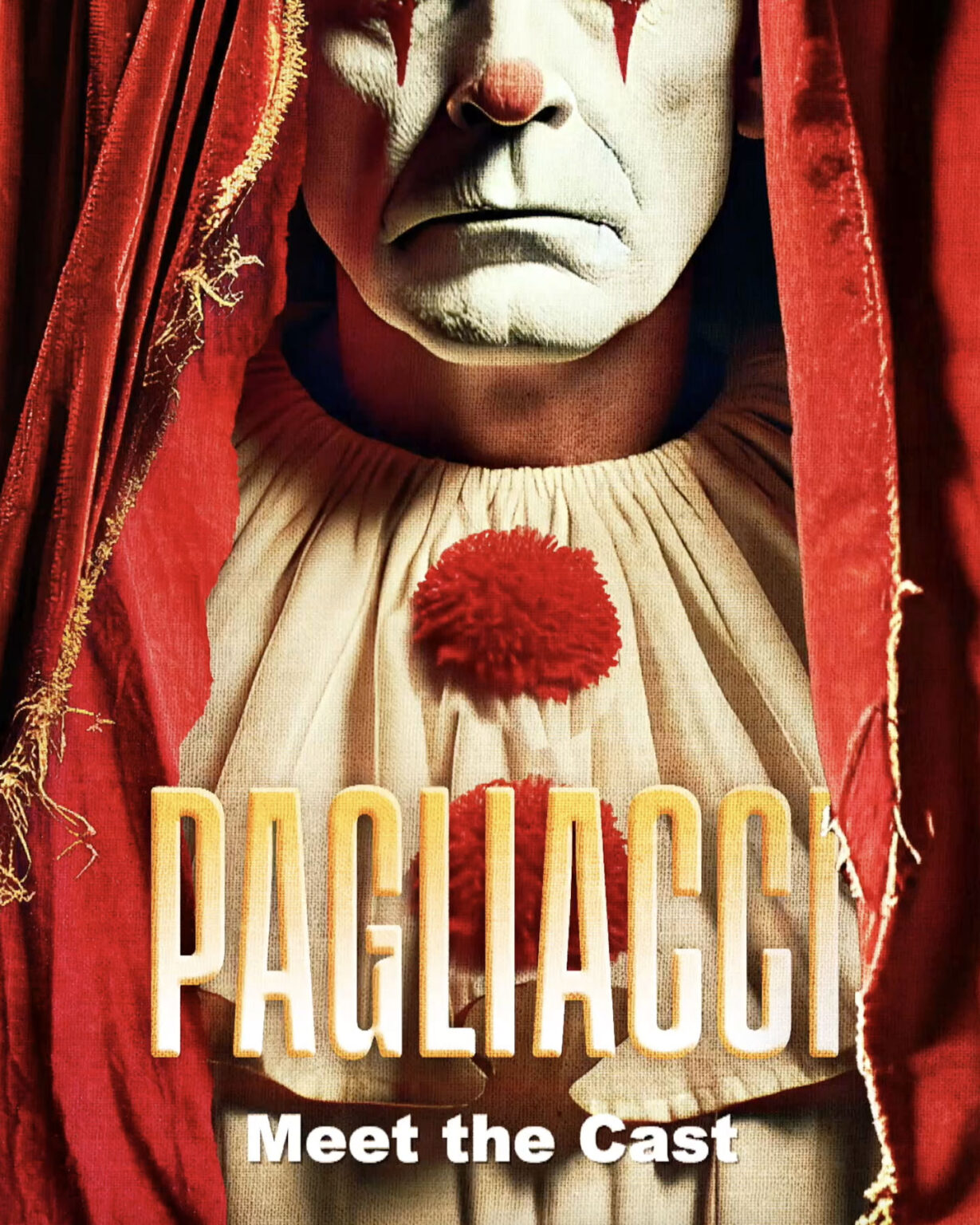 Pagliacci | San Diego Opera