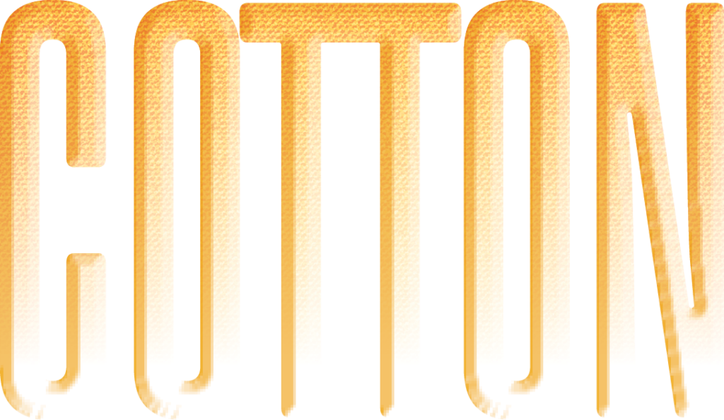 Cotton | San Diego Opera