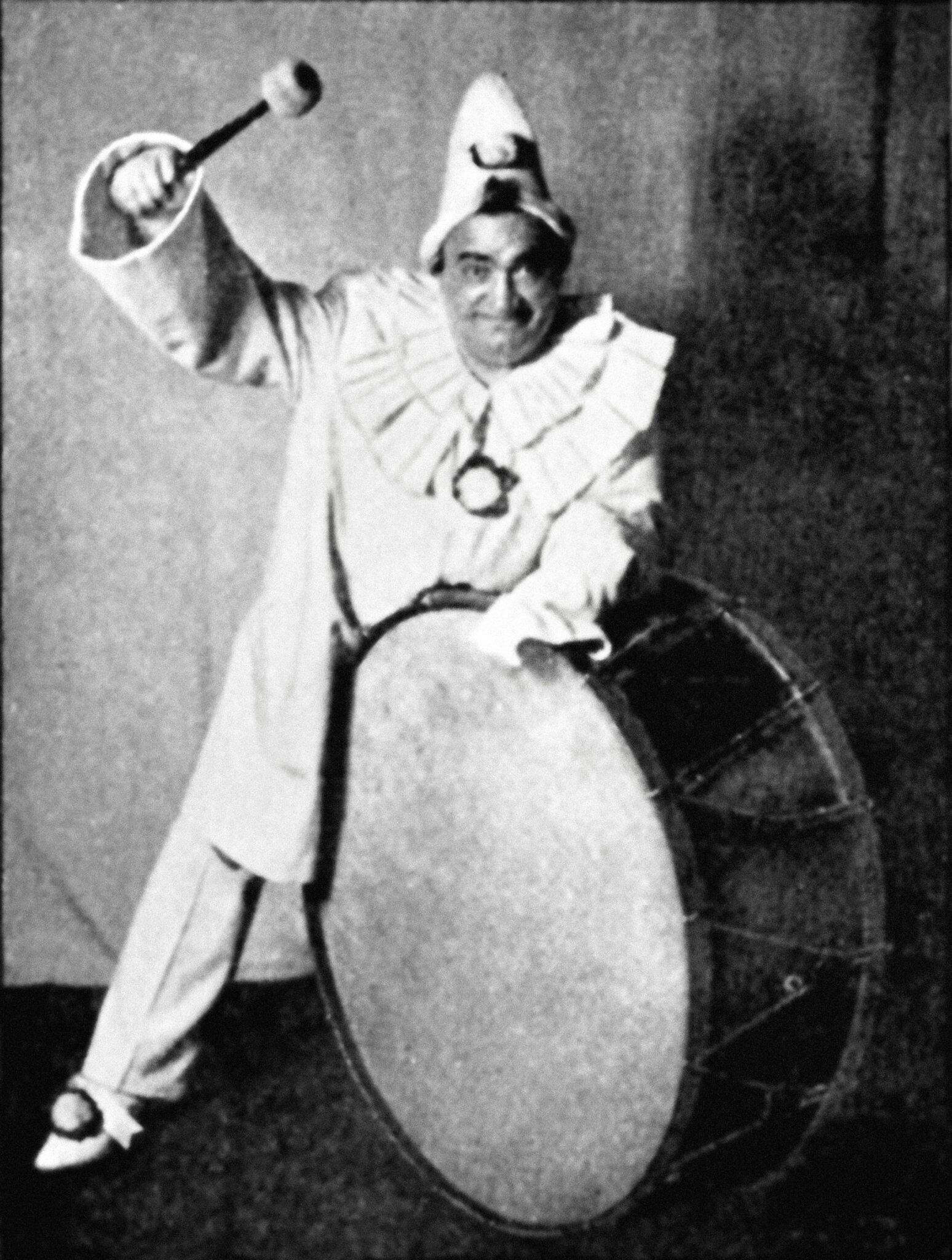 Pagliacci | San Diego Opera
