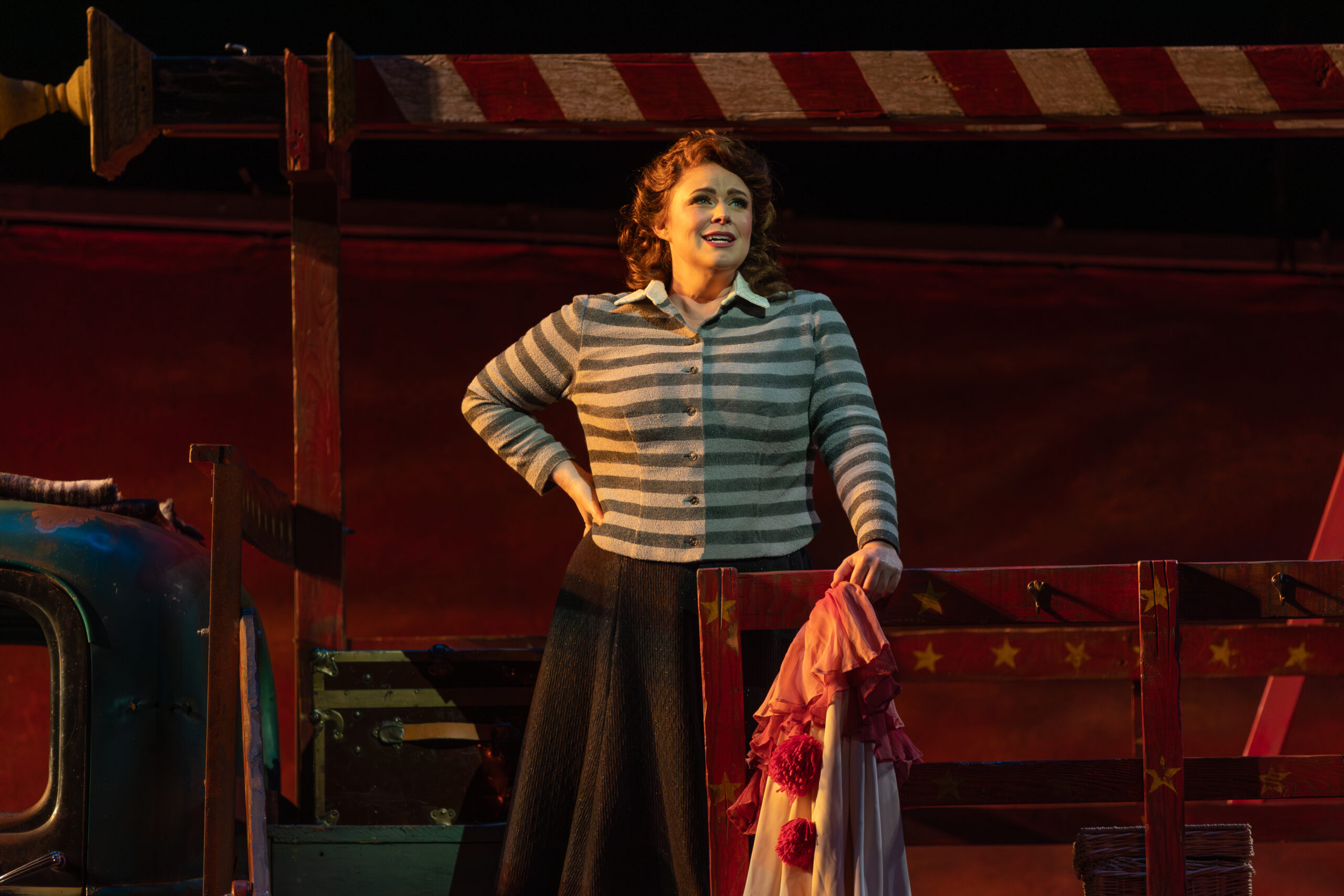 Pagliacci | San Diego Opera