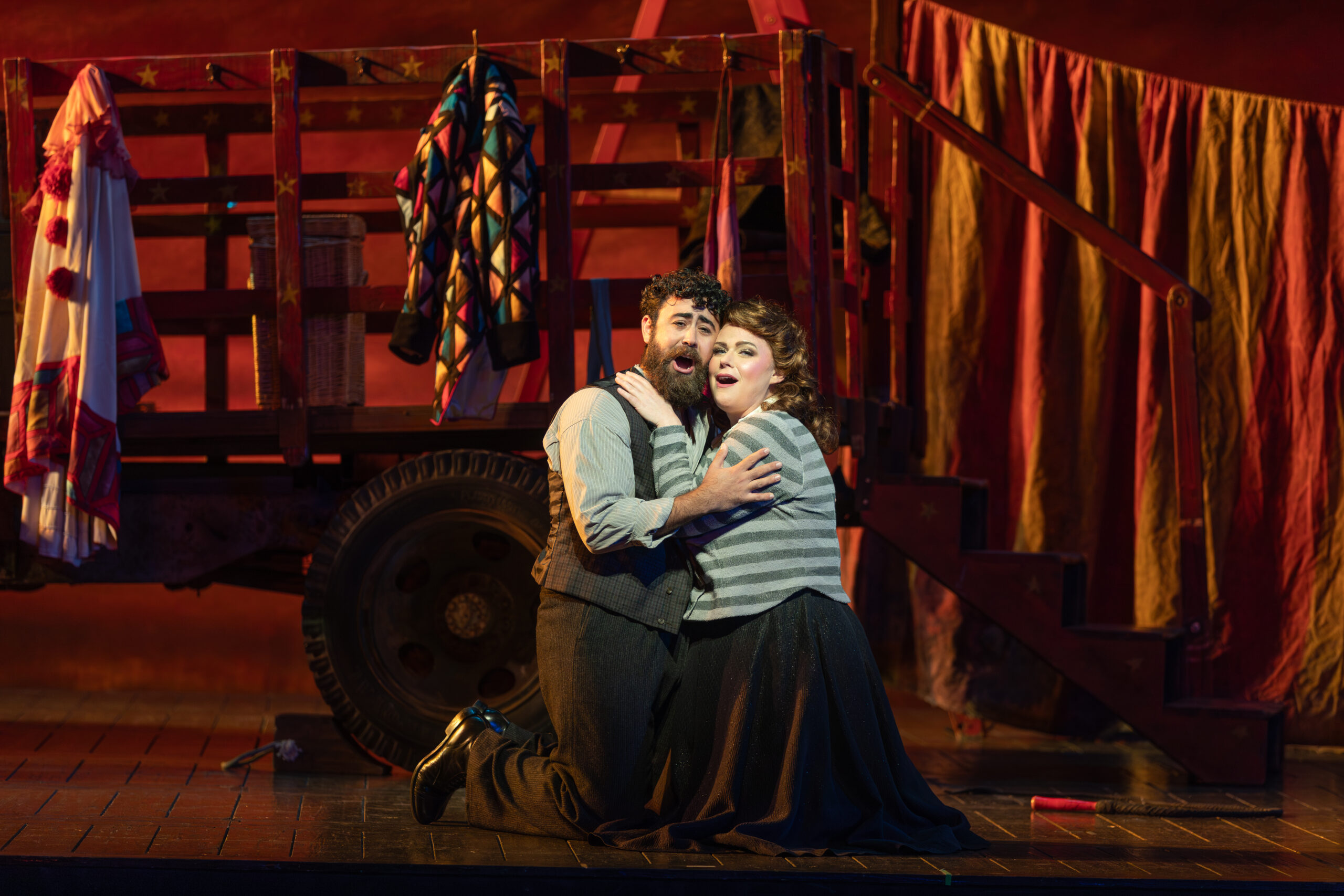 Pagliacci | San Diego Opera