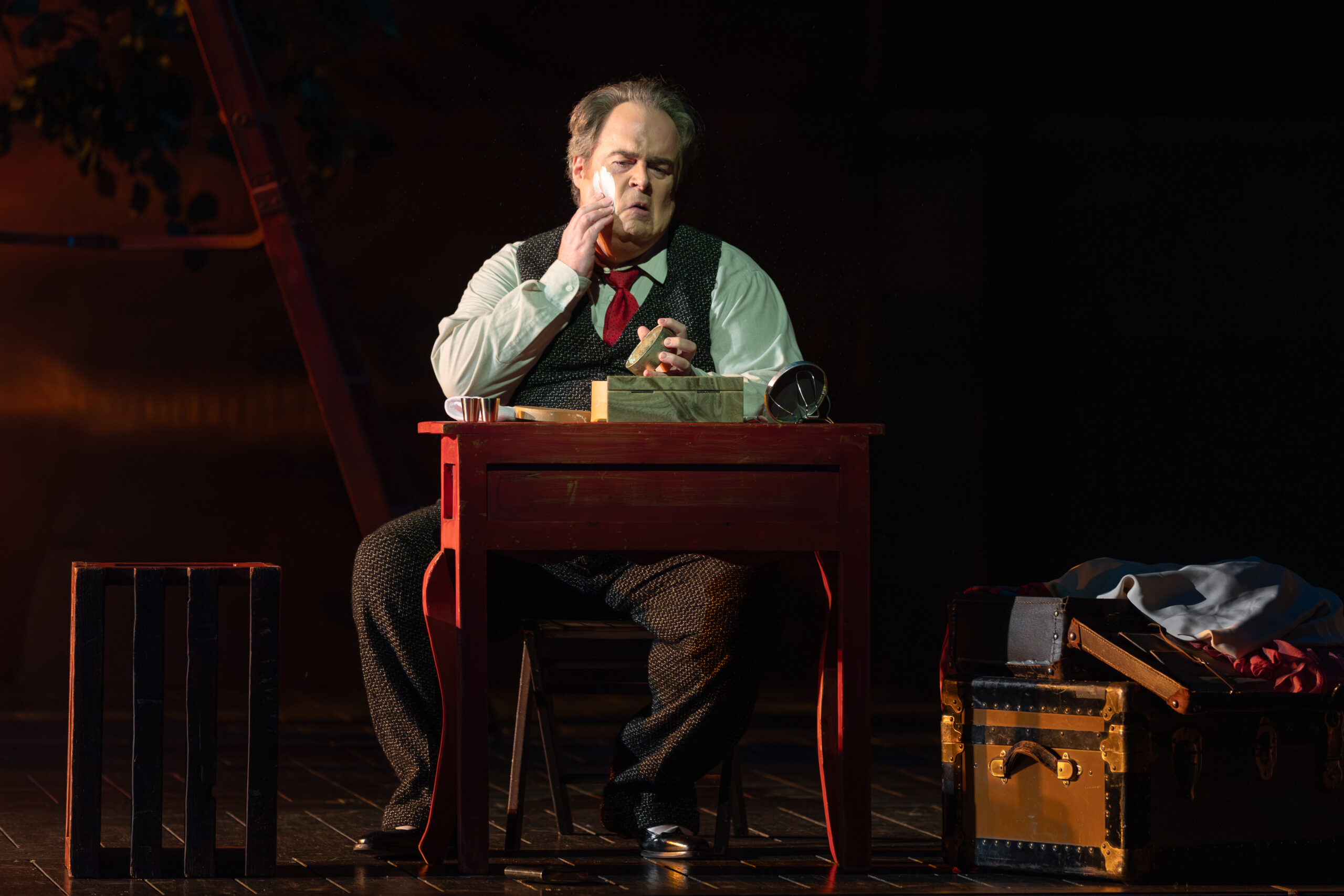 Pagliacci | San Diego Opera