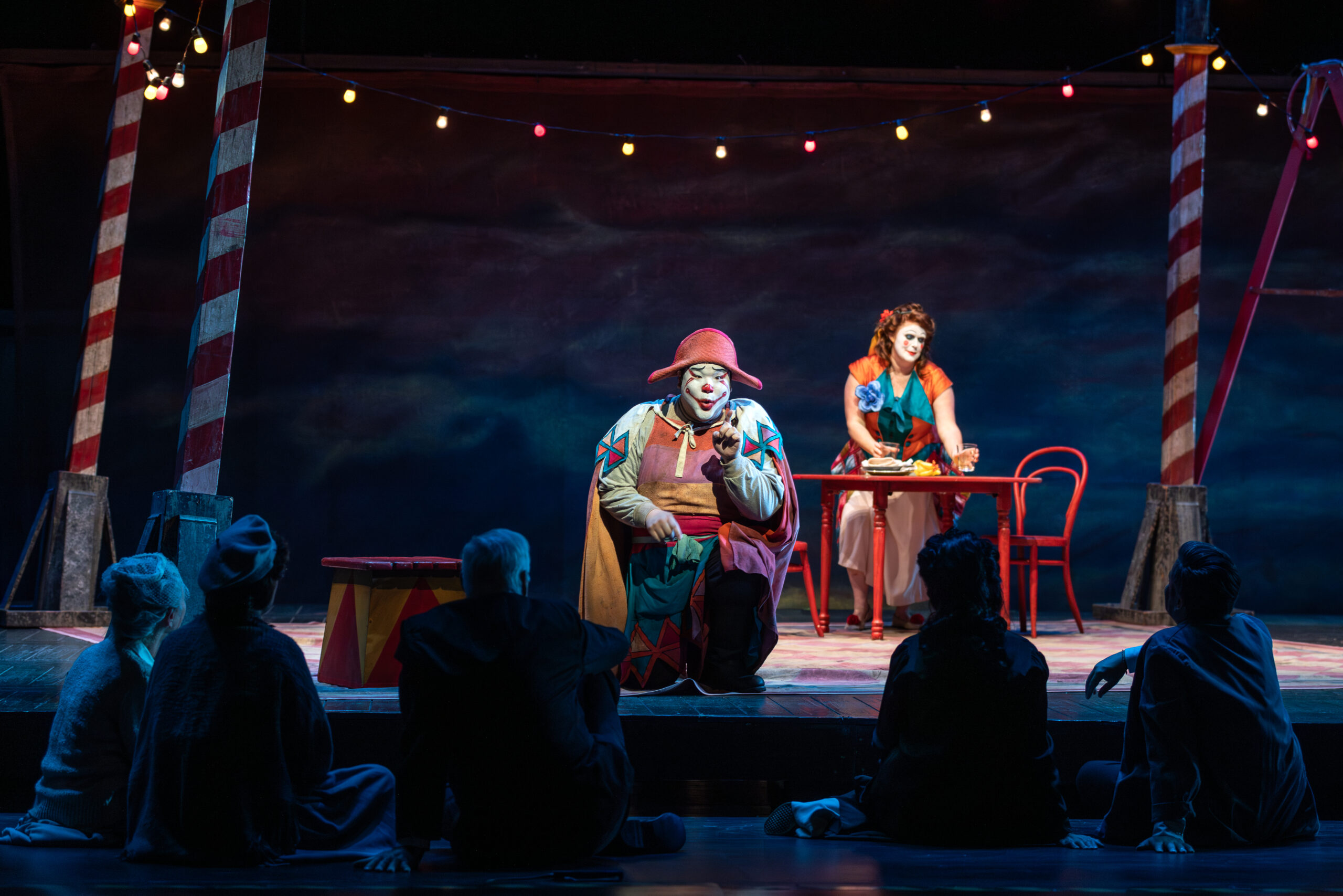 Pagliacci | San Diego Opera