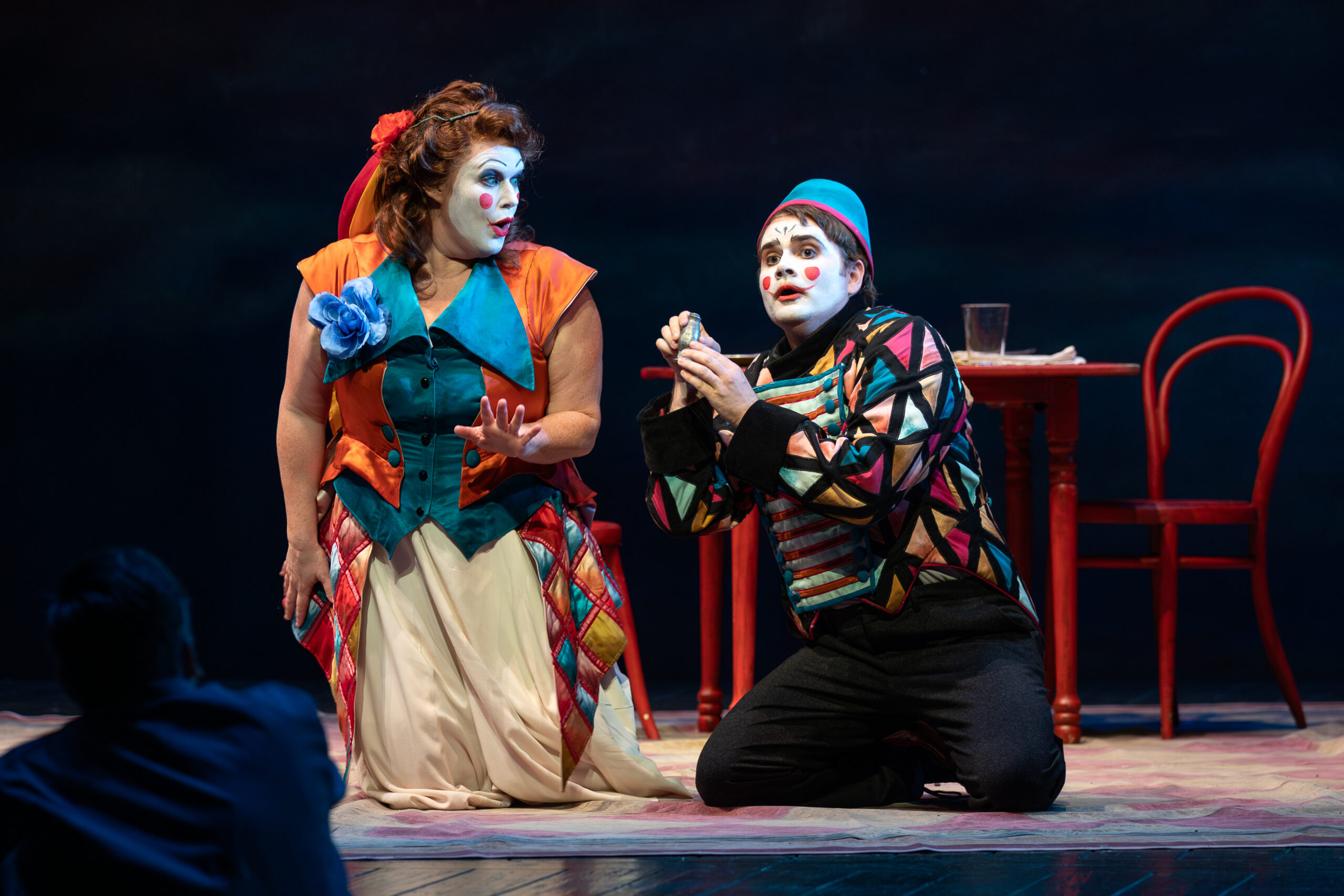 Pagliacci | San Diego Opera