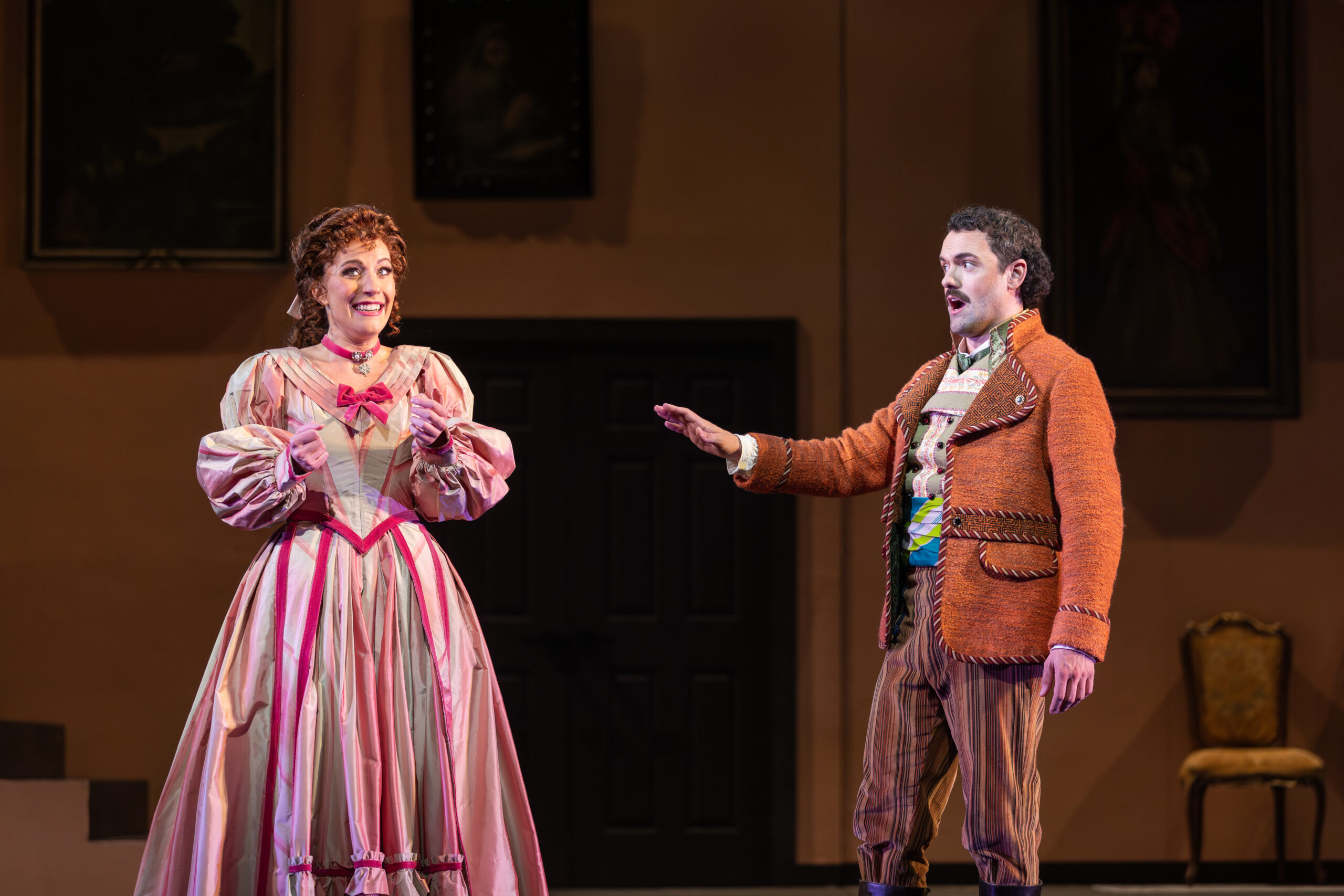 The Barber of Seville | San Diego Opera