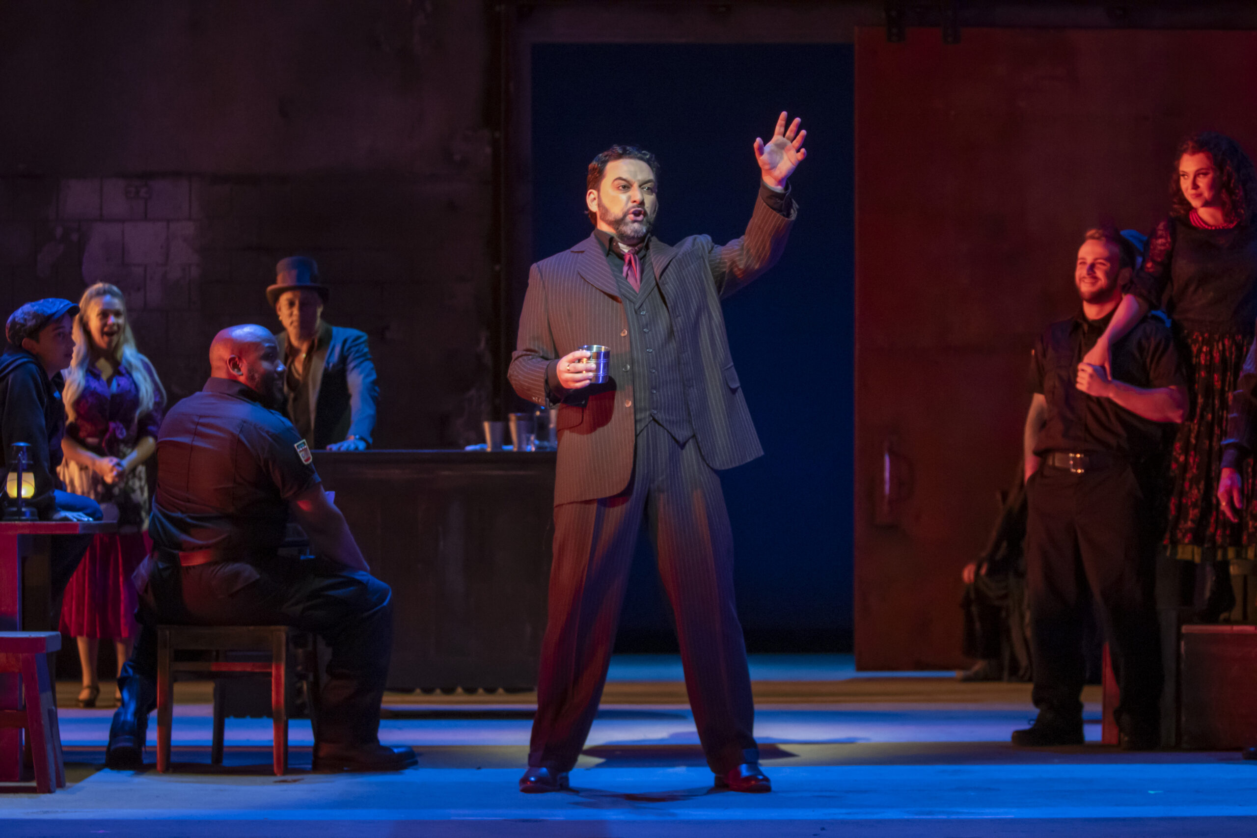 Carmen | San Diego Opera