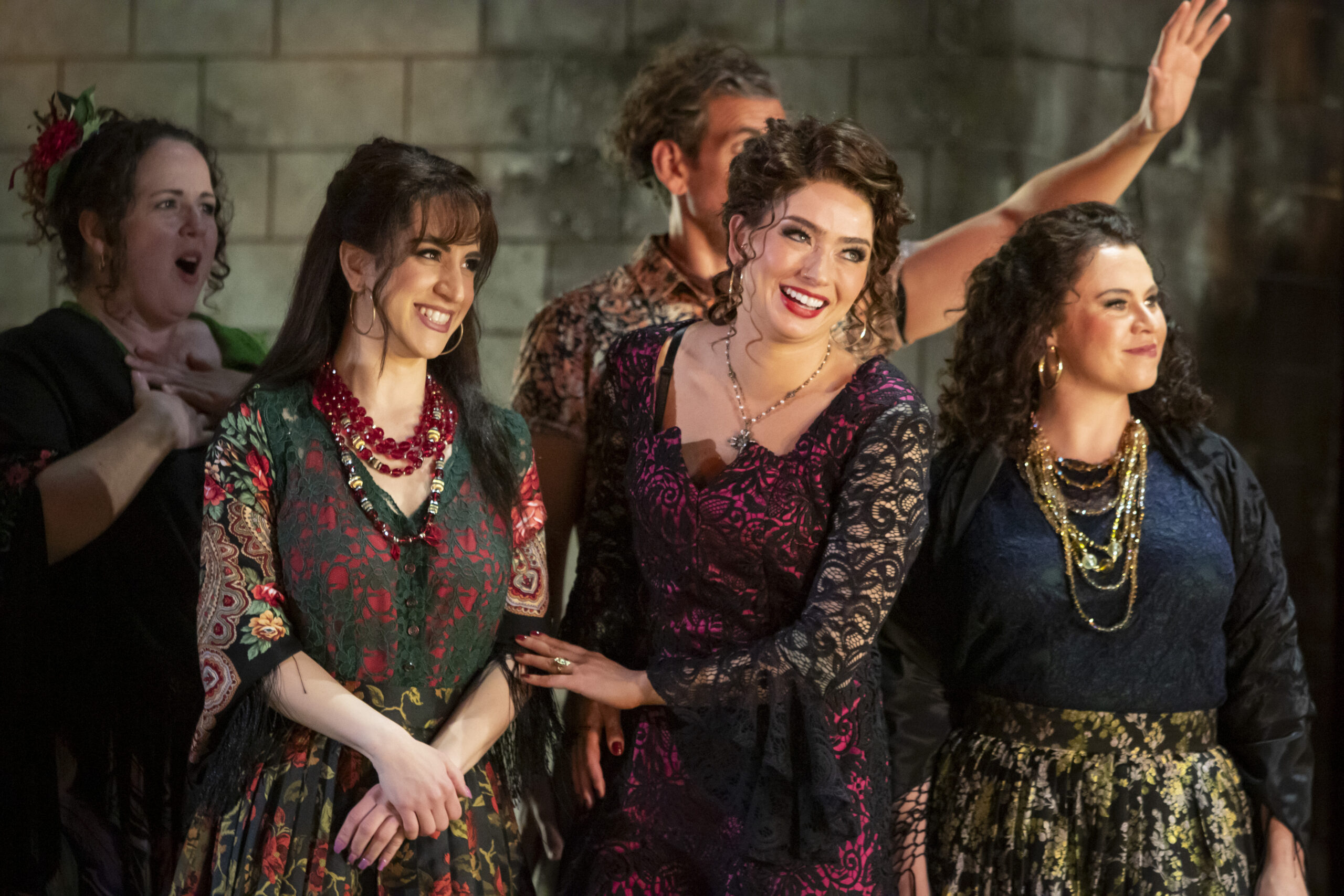 Carmen | San Diego Opera