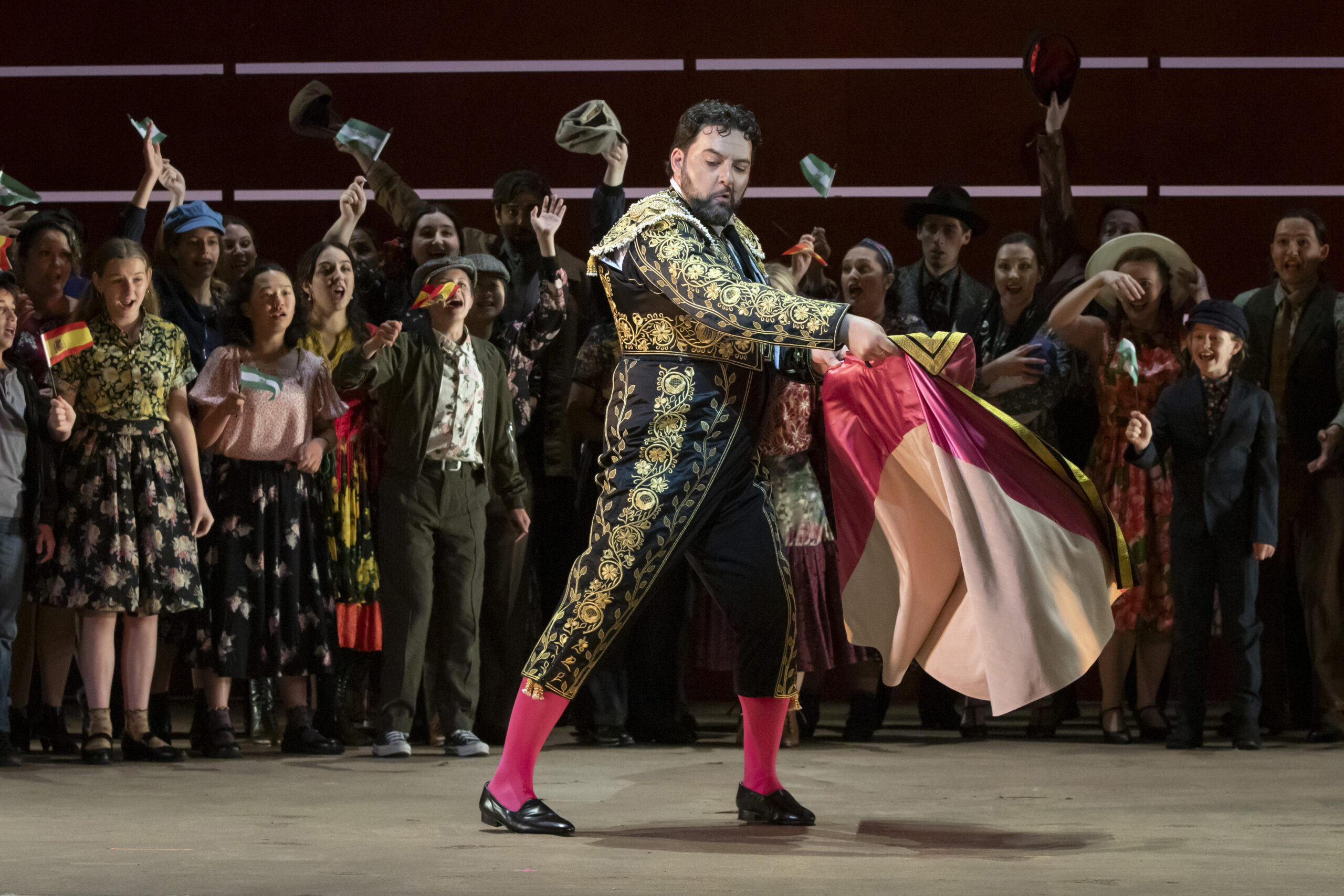 Carmen | San Diego Opera