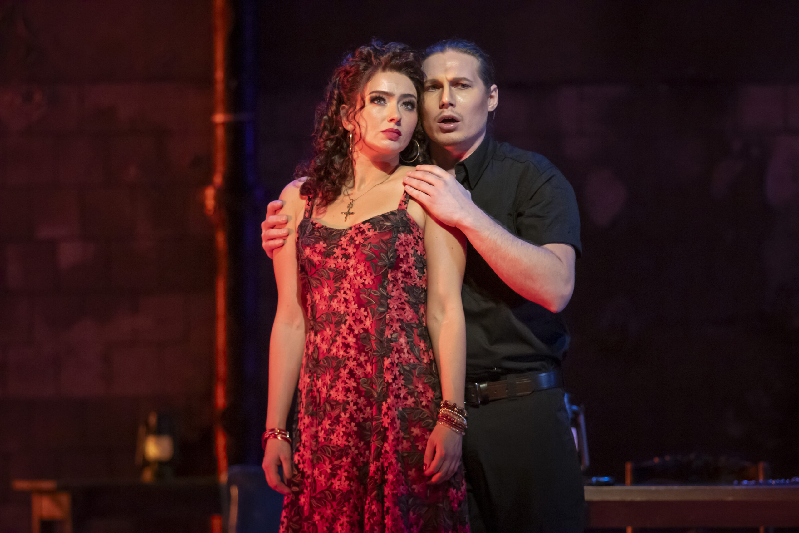 Carmen | San Diego Opera