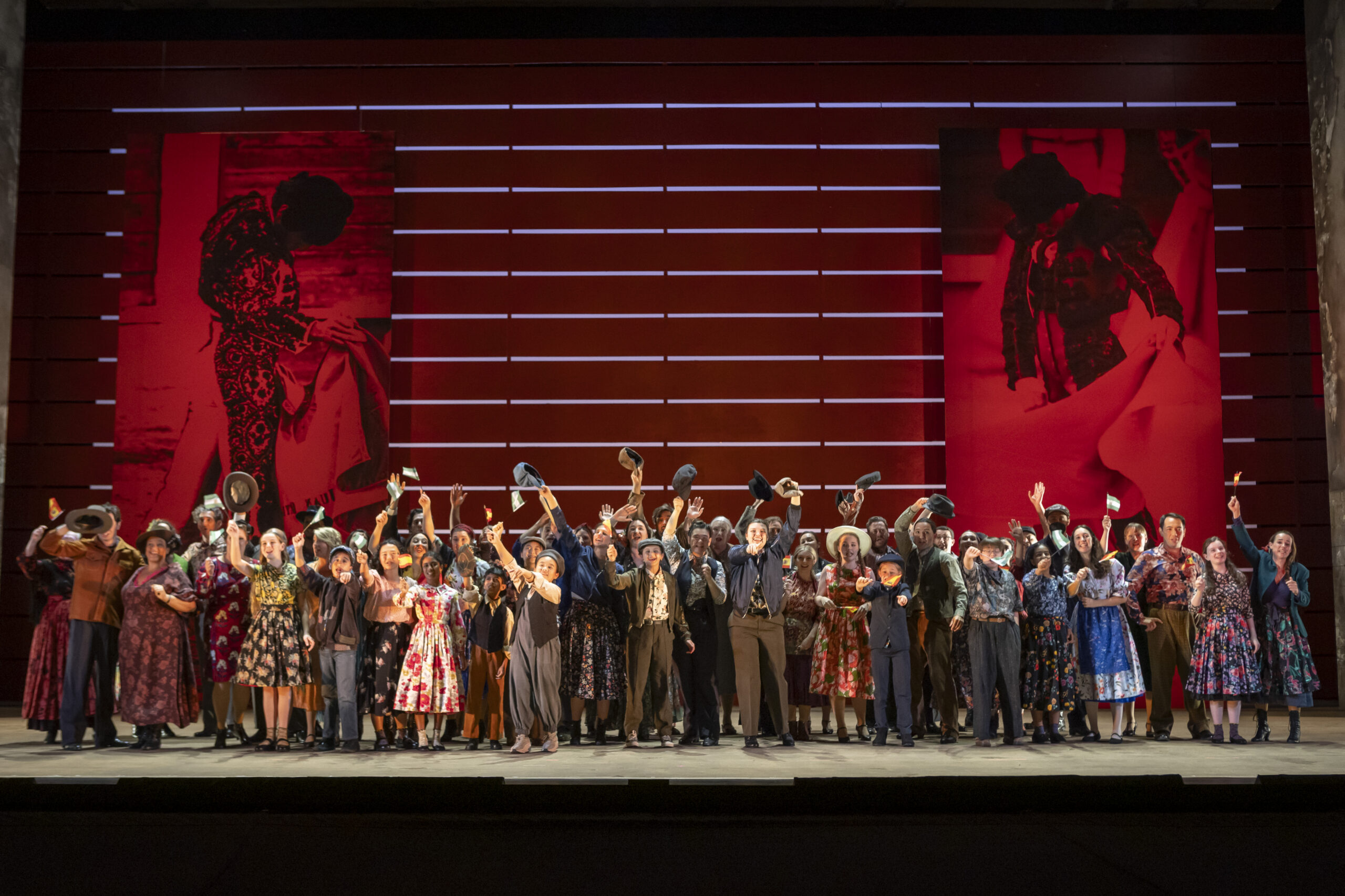 Carmen | San Diego Opera