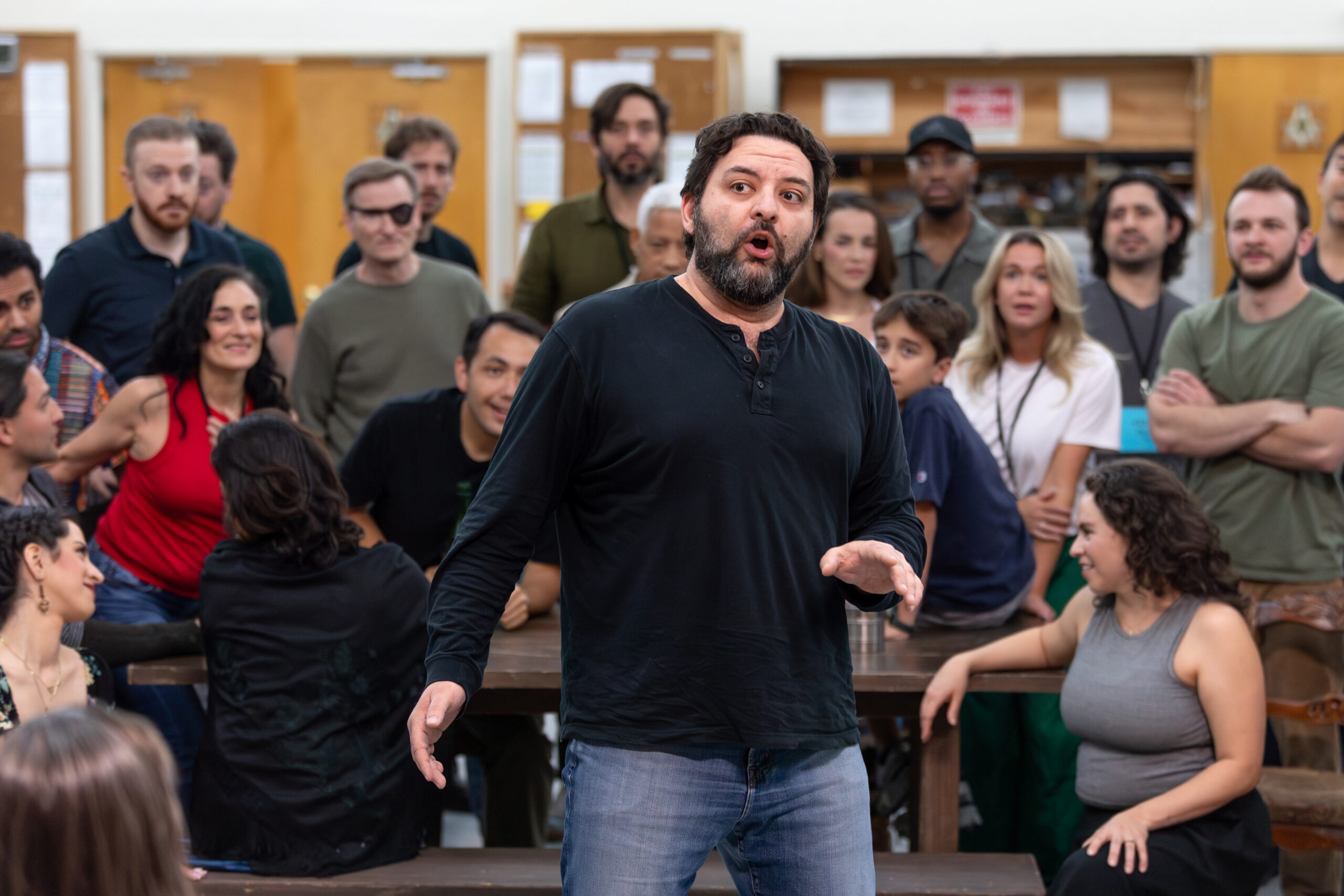 Carmen | San Diego Opera
